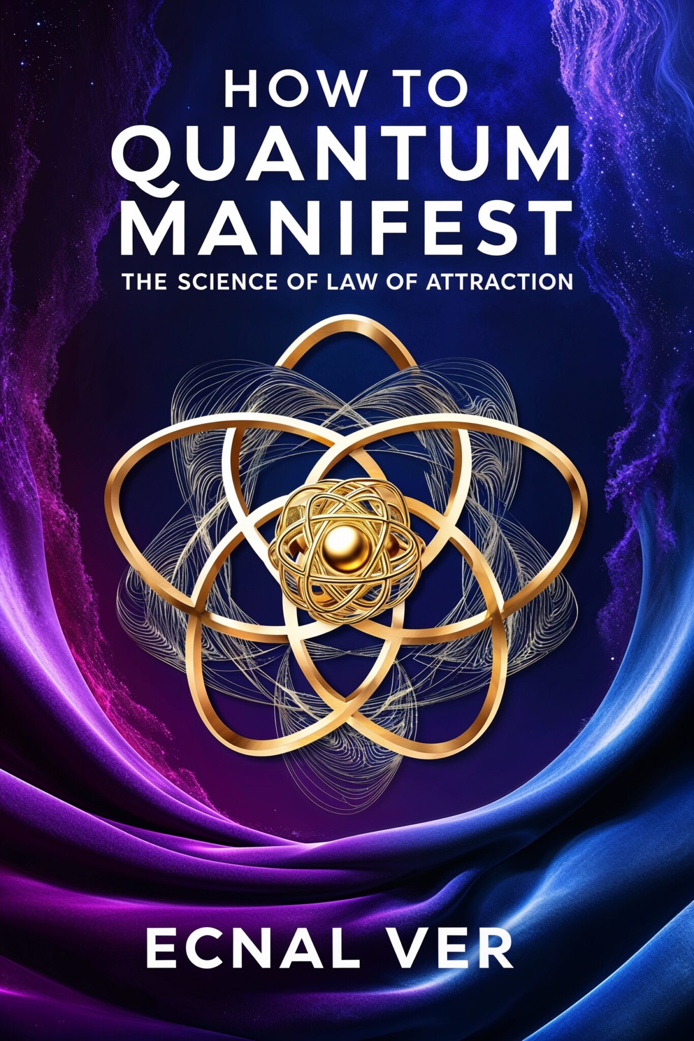 Quantum Manifest: The Science of the Law of Attraction – Quantum Potential