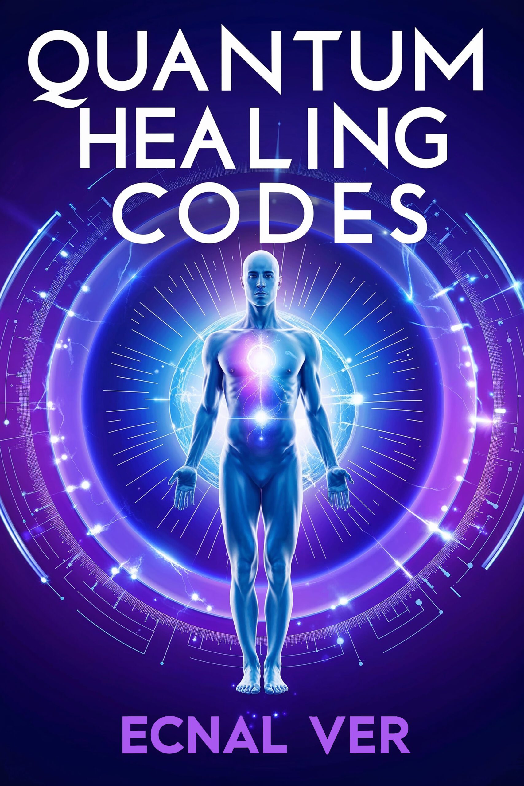 Quantum Healing Codes: The Science Language of Wellness | Longevity